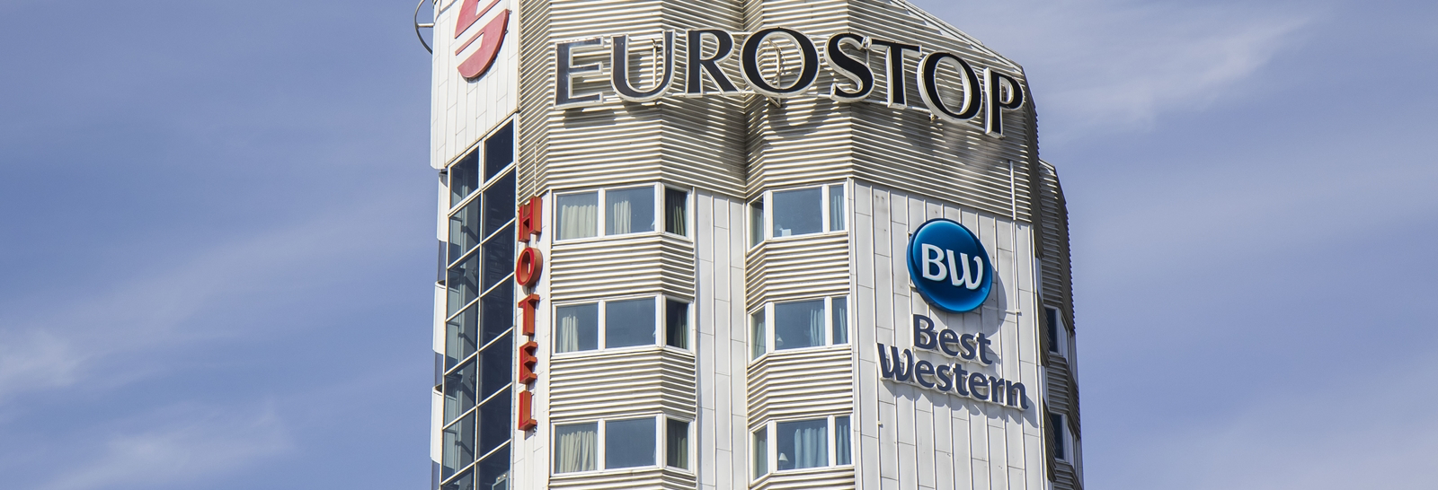 Best Western Eurostop Örebro